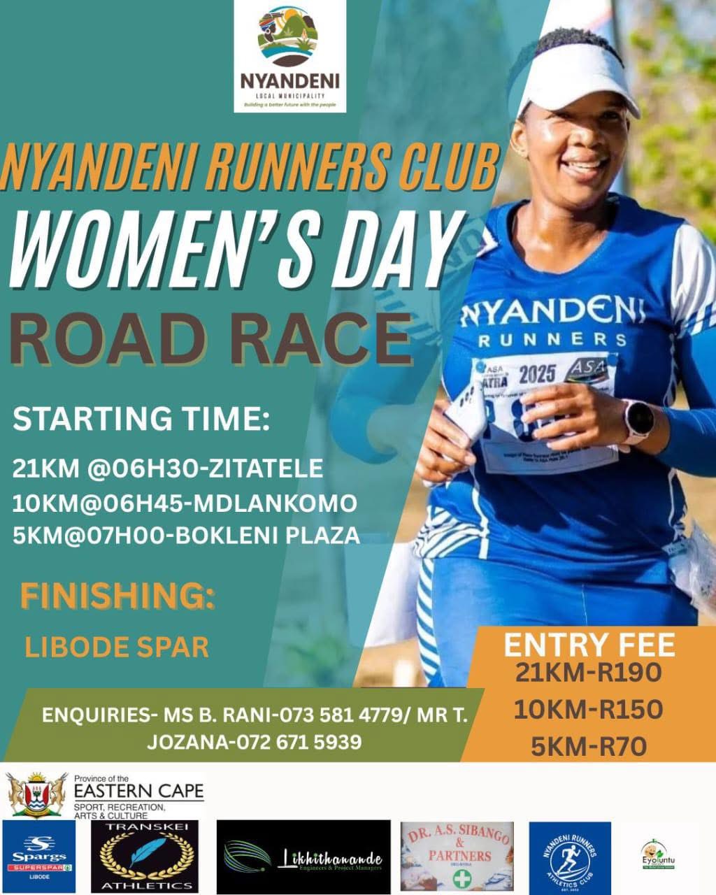 Nyandeni