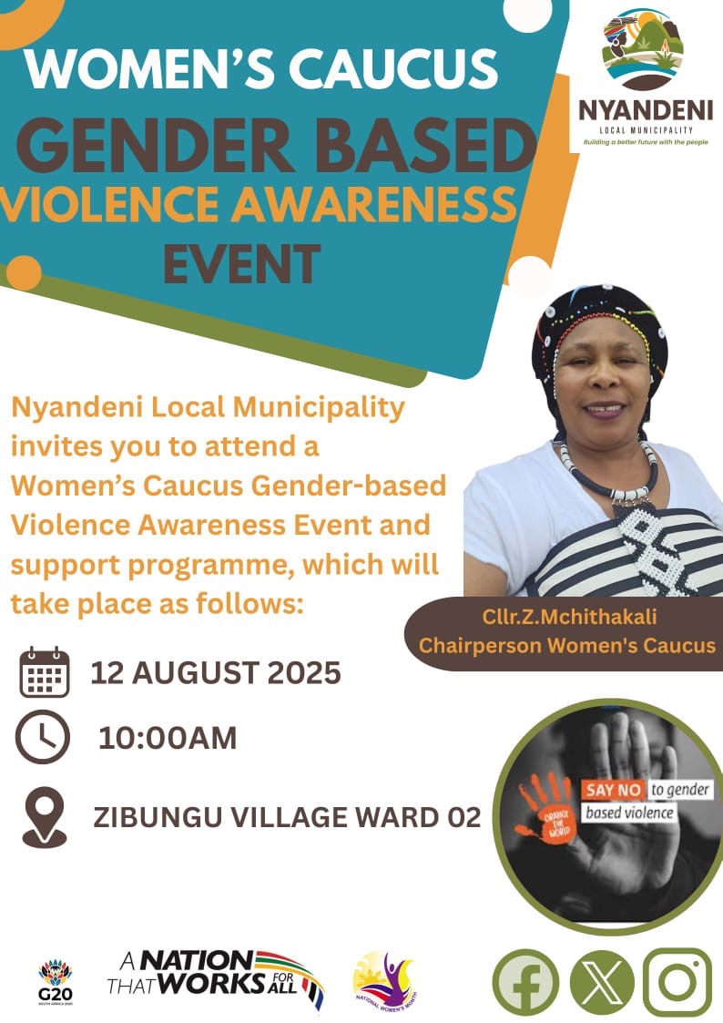 Nyandeni
